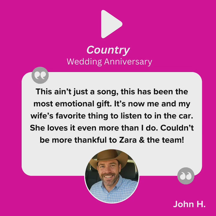 Fully Custom Song Experience by TuneLab