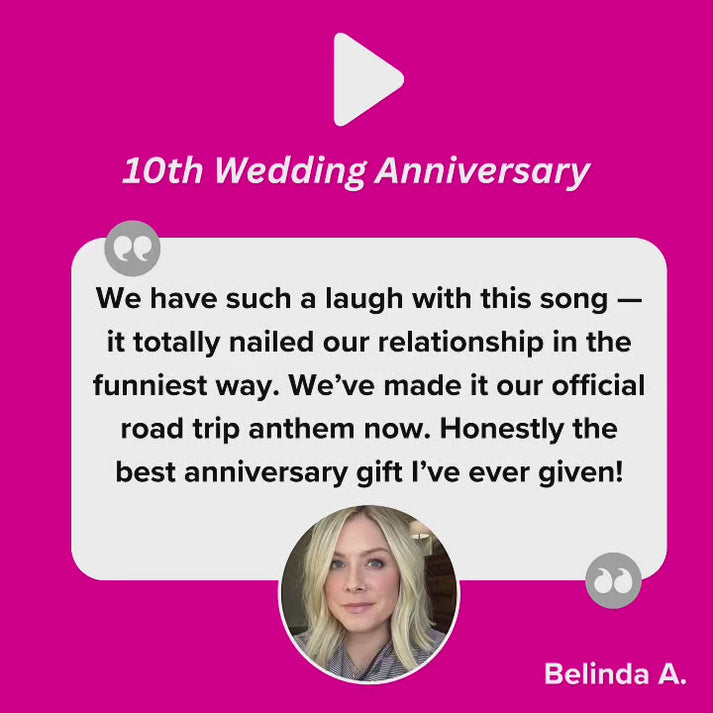 Fully Custom Song Experience by TuneLab