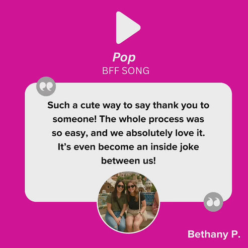 Fully Custom Song Experience by TuneLab