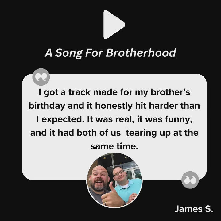 Fully Custom Song Experience by TuneLab