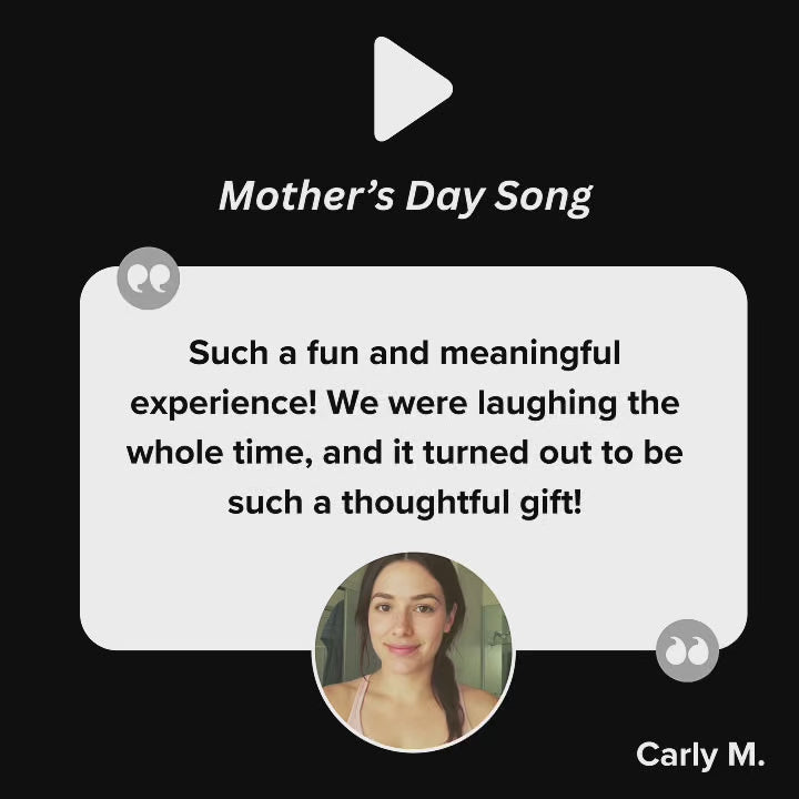 Fully Custom Song Experience by TuneLab